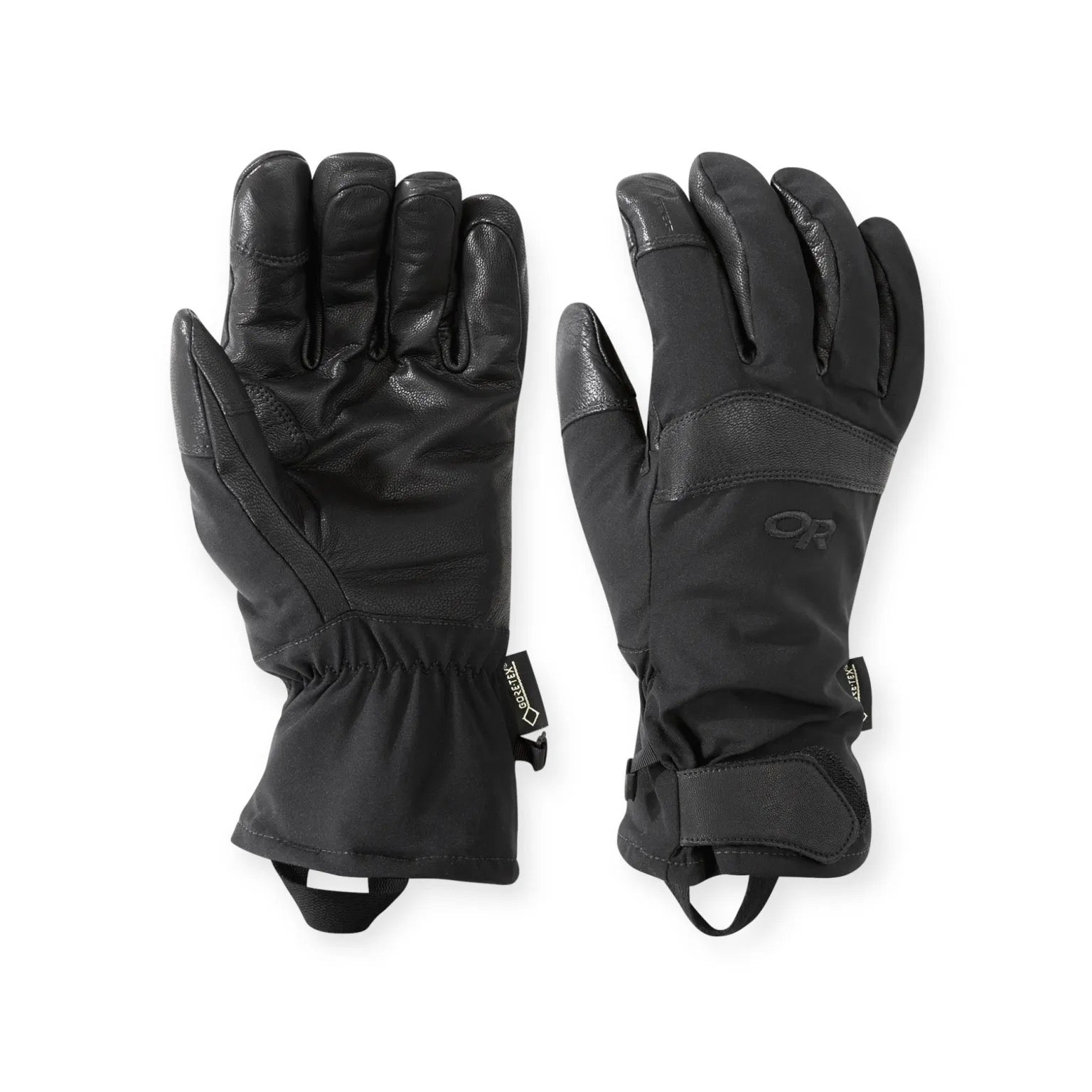 Outdoor Research Outpost Sensor Gloves
