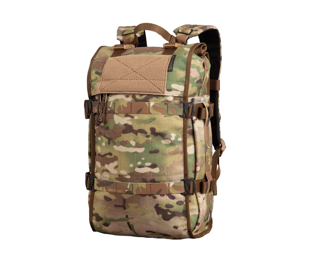 Savotta – Durable Outdoor Gear from Finland