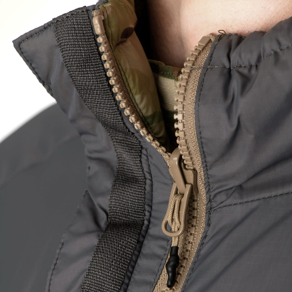 MLV CW60 Reversible, MultiCam/Steel Grey