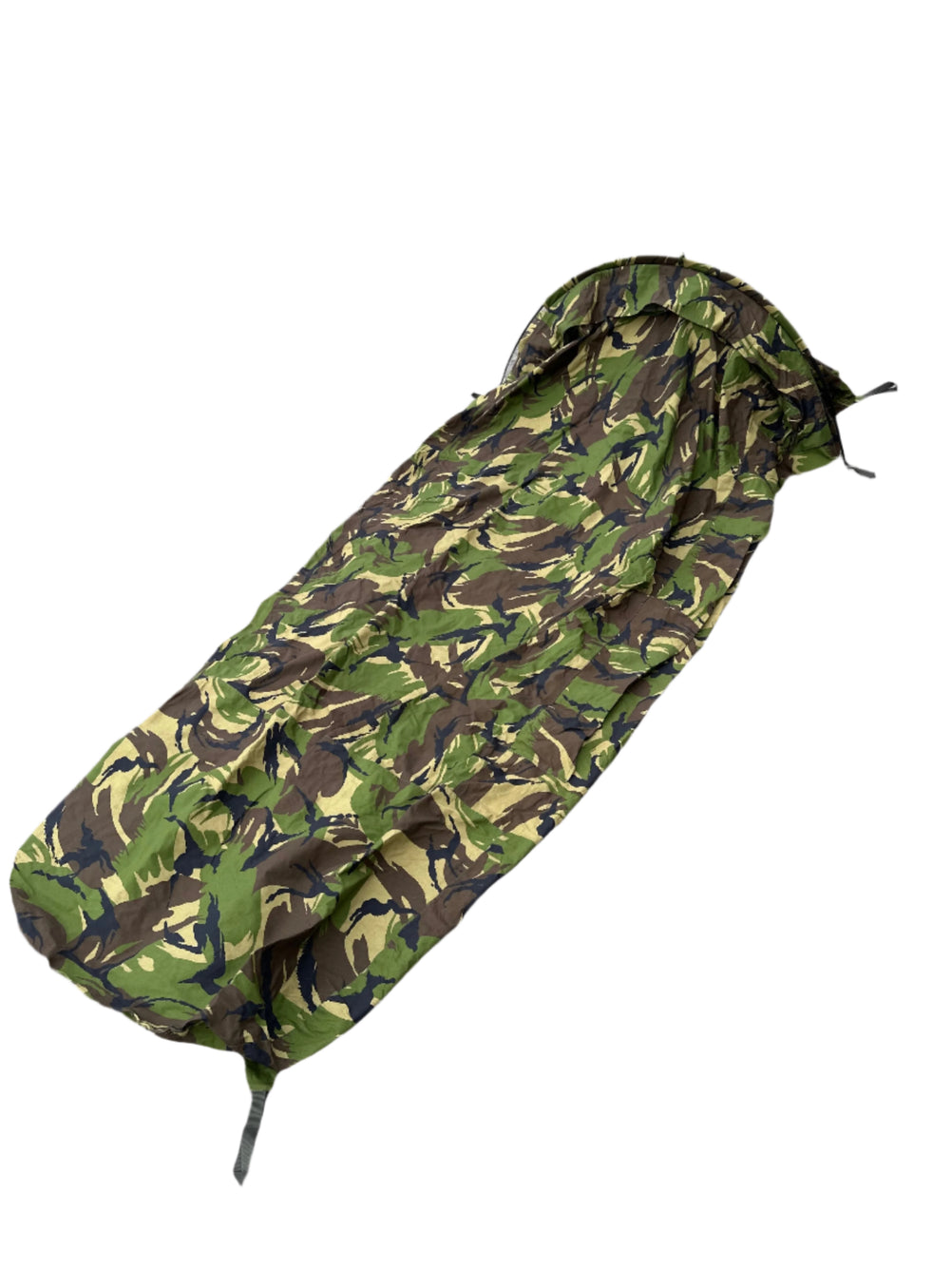 Carinthia Dutch Army Bivi Bag | Durable GORE-TEX® Tactical Shelter ...
