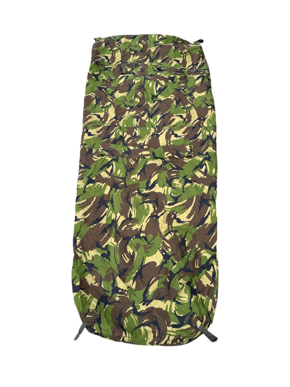 Carinthia Dutch Army Bivi Bag | Durable GORE-TEX® Tactical Shelter ...
